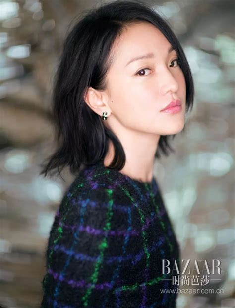 周迅靠眼睛“吊打”演艺圈！眼部护理做得早，你也能当实力“眼”技派！时尚环球网