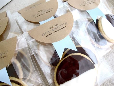 Discover 34 Cookie Packaging And Bakery Packaging Design Ideas Bake Sale Vegan Oat Cookies