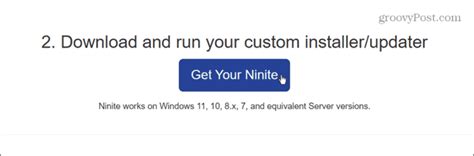 How To Install Multiple Apps At Once With Ninite