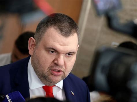 Пеевски Банда политически карикатури се опитва да открадне държавата