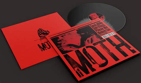 Woosung Moth 2022 Vinyl Discogs