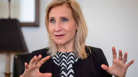 Jake Cotterill On Linkedin Sfo Director Lisa Osofsky To Depart Role