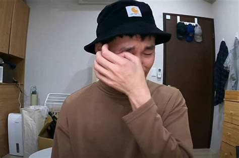 父剛結束化療又中風跌倒 「這群人」展瑞哭喊：愛要及時 自由電子報 Line Today