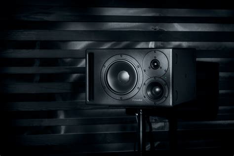 Dynaudio Core 47監聽喇叭評測 器材狂分享：我們關注音樂產品