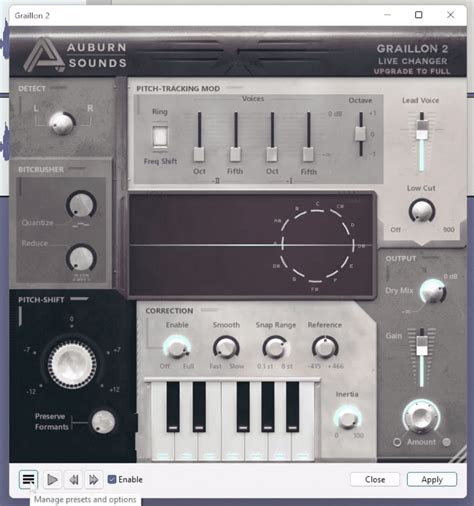 Audacity Autotune Tutorial