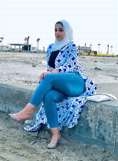 Pin On Beautiful Muslim Women