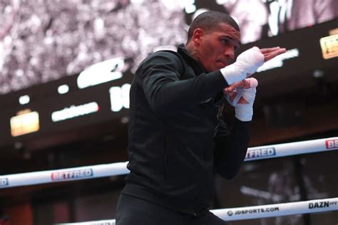 Rest In Peace” Chris Eubank Jr Joins Fans In Mourning Saddening Demise Of Legendary British