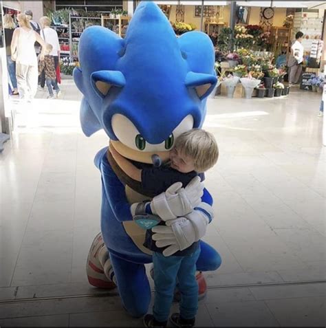 Broly Sonic Rsonicthehedgehog