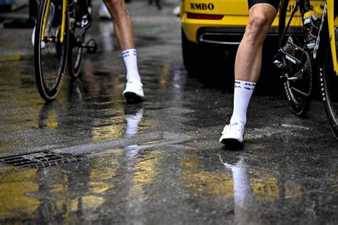 Tour De Francia 2023 Fechas Etapas Horarios Y Dónde Verlo
