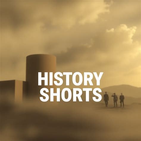 History Shorts - YouTube