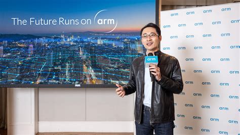 Arm 以次世代的 Neoverse 平台重新定義全球基礎設施