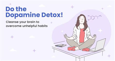 DOPAMINE DETOX EXPLAINED His Him