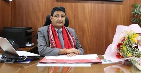 ग्लोबल आइएमई बैंकको वरिष्ठ नायव प्रमुख कार्यकारी अधिकृतमा सुरेन्द्रराज