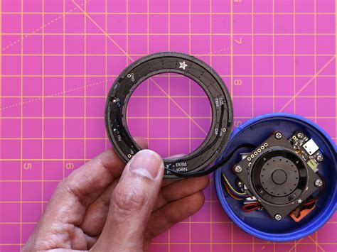 adafruit learning system