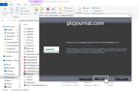 Free Download Step7 Microwin Smart V25 For Plc S7 200