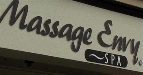 Report Massage Envy Faces Assault Allegations