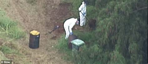 Geoffrey Mclean Wheelie Bin Mystery Adelaide Man Killed In October As Cops Release Cctv Of Two