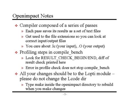 Control Flow Iii Control Flow Optimizations Eecs 483