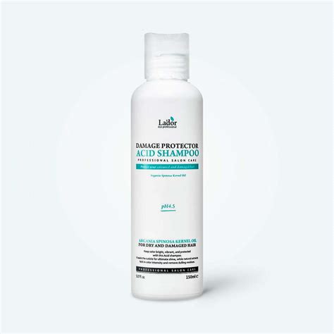 La’dor Damage Protector Acid Shampoo - feelmyskin.fr