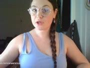 Financial Dominatrix Sensual Femdom Bratty Princess Live Stream Sub To