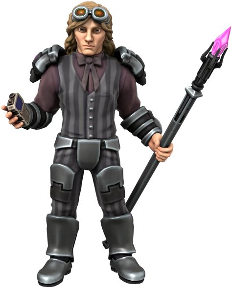 Blaise Pascal Aeon Clash Wiki Fandom