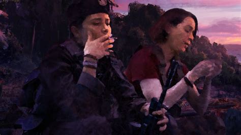 Red Jungle 2022 Mubi