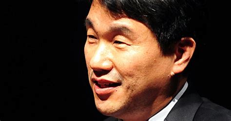 덕담하는 이주호 장관