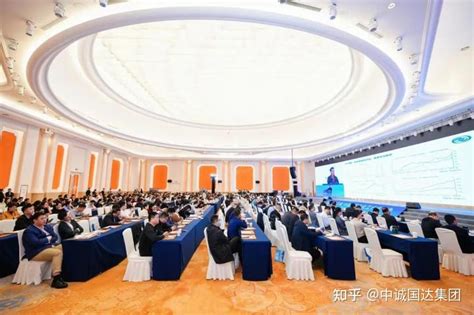 聚焦主业夯基础，中诚国达主动把握战略机遇 知乎