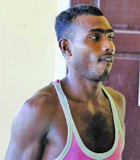 Nephew Who Beheaded Uncle Found Guilty Of Murder Guyana Times