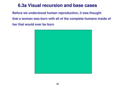 Module 6 Recursion Ron K Cytron Ppt Download