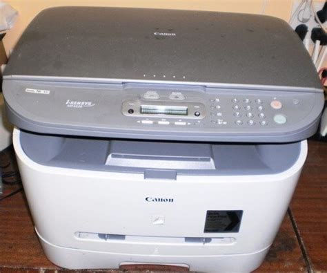 Canon LaserBase MF3228 – нет тонера « Ремонт оргтехники