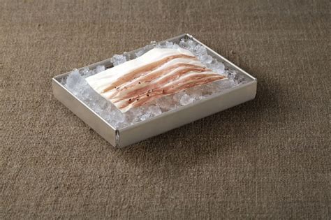 Grass Il Lardo Prodotto Italiano Salumi Pasini