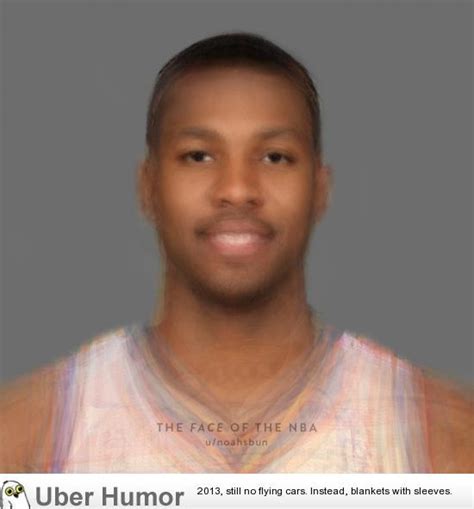 After Morphing Almost 400 Current Players This Is What The Average Nba