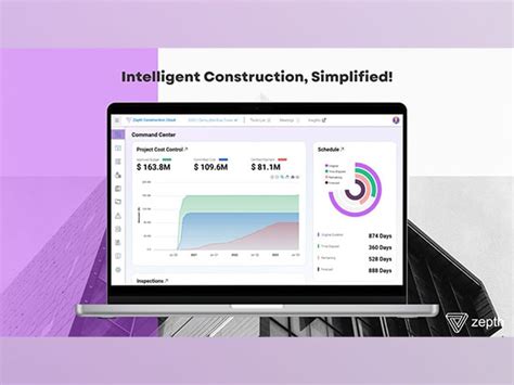 Revolutionizing Construction Zepths Bold Leap Into Ai Driven