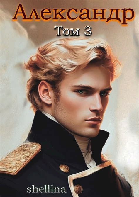 Александр Том 3 Shellina читать книгу в онлайн библиотеке