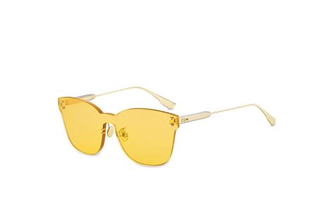 See Diors New Color Quake Sunglasses Collection Hypebae