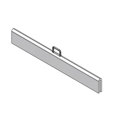 Insert Spring Loaded 89 Louvolite