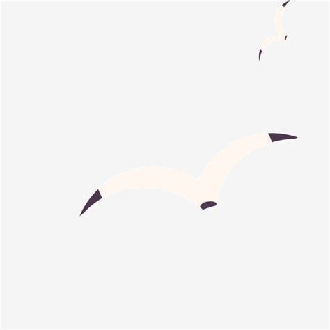 회색 일러스트 아크 크리 에이 티브 갈매기 크리 에이 티브 아크 만화 일러스트 레이션 Png 일러스트 및 Psd 이미지 무료 다운로드 Pngtree