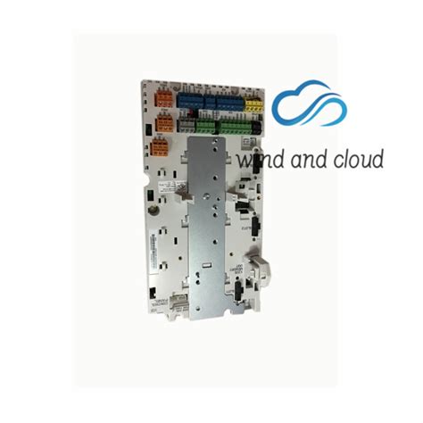 ZCU ABB Subject To Any Electromechanical Contact Fengyun Automation