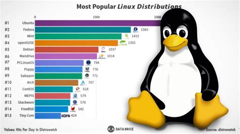 Difference Between Linux Versions Sipfiko