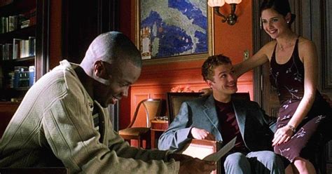 Sexe Intentions La S Rie D Voile Son Casting Avec Le Retour D Un Ancien Du Film Premiere Fr