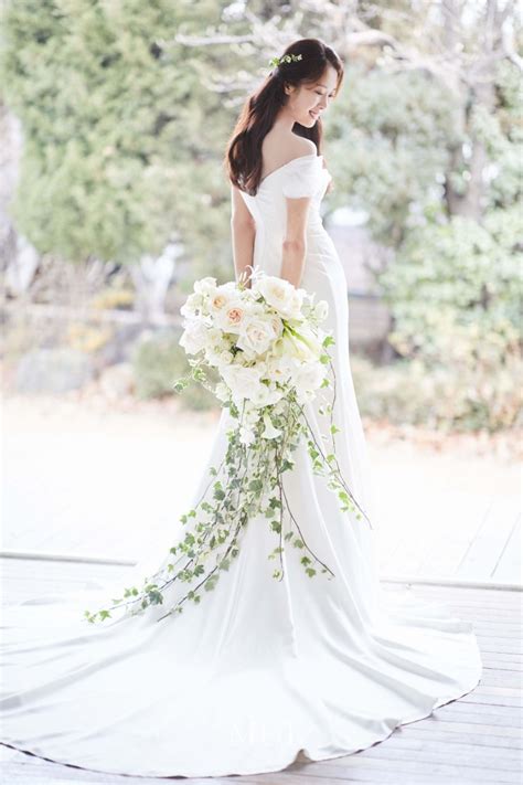 플라워디렉팅 빅드롭 부케 무이스튜디오 국지원플래너 네이버 블로그