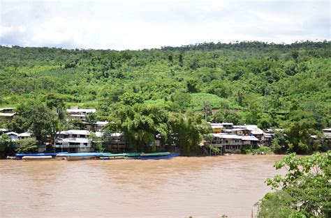 A Community Based Interactive Monitoring System For Effective Redd Implementation In Peru Wur