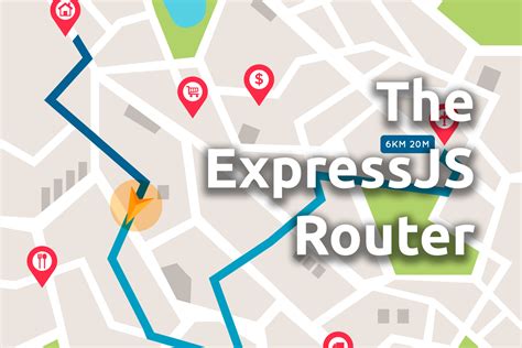 The ExpressJS Router Brian Emilius Personal Site