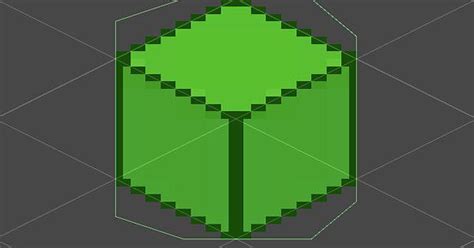 How To Fix Isometric Tilemap Collider 2d Hitboxes R Unity2d