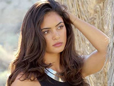 List 60 Most Beautiful Peruvian Actresses