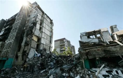 Як подати заяву на компенсацію за зруйноване житло як це зробити онлайн через Дію інструкція