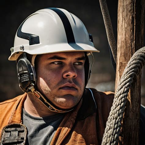 How To Become A Lineman With No Experience