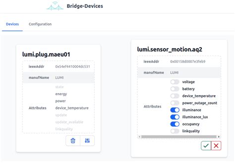 Lorabridge Convert Zigbee Sensors Into Lorawan Sensors Share Your Projects Home Assistant