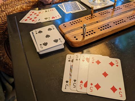 Milwaukeeans Don T Play Around When It Comes To Cribbage Sheepshead